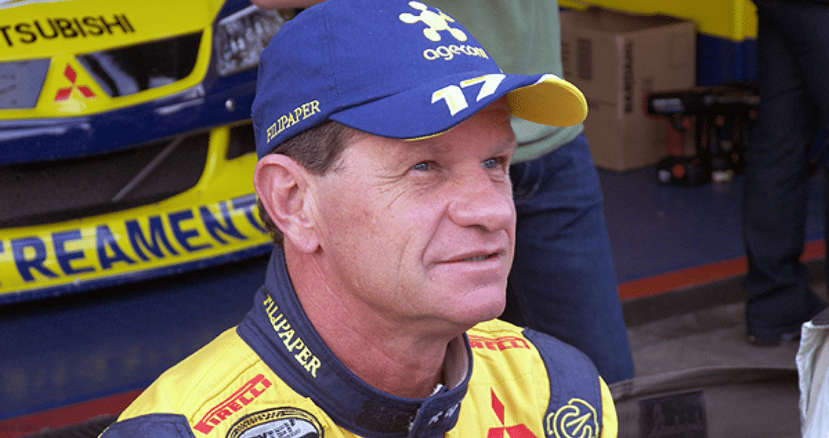 Maior lenda da Stock Car: Conheça a história de Ingo Hoffmann