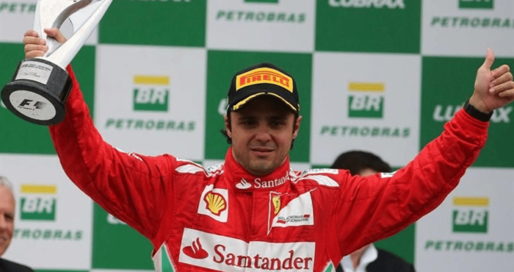 Felipe Massa realmente foi campeão de 2008 na Fórmula 1?