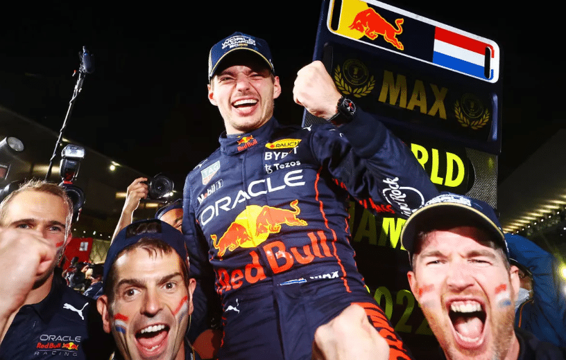 Revelado valor que a Fórmula 1 paga ao campeão mundial da temporada