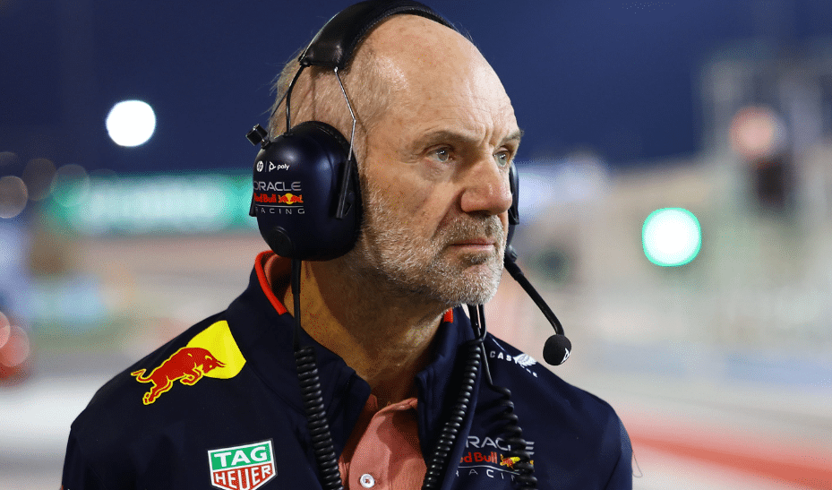 Audi pode chegar na F1 dando chapéu histórico nos rivais contratando Adrian Newey?