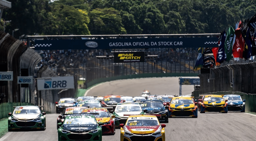 Treta entre pilotos da Stock Car pode acabar no tribunal