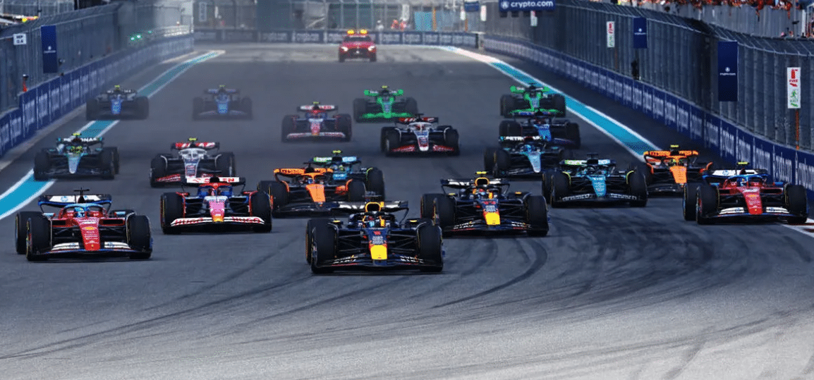 Conheça quem manda em cada uma das 10 equipes da Fórmula 1