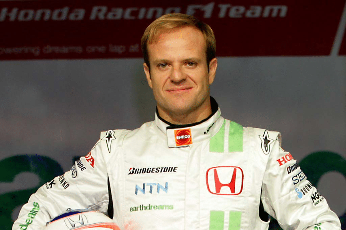 Rubinho não dorme no ponto, parte pra nova profissão e pode ficar ainda ...