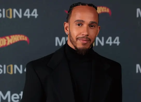 Projeto milionário envolvendo Lewis Hamilton e McLaren é revelado