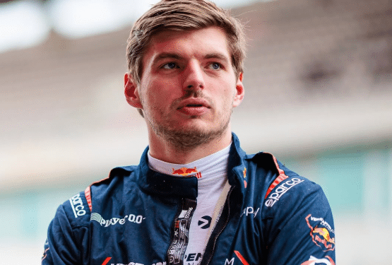 Max Verstappen pega de surpresa ao citar categoria que deseja acelerar